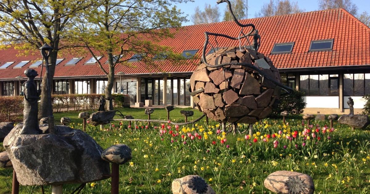 Fuglebjerg Bibliotek | Næstved Bibliotek og Borgerservice